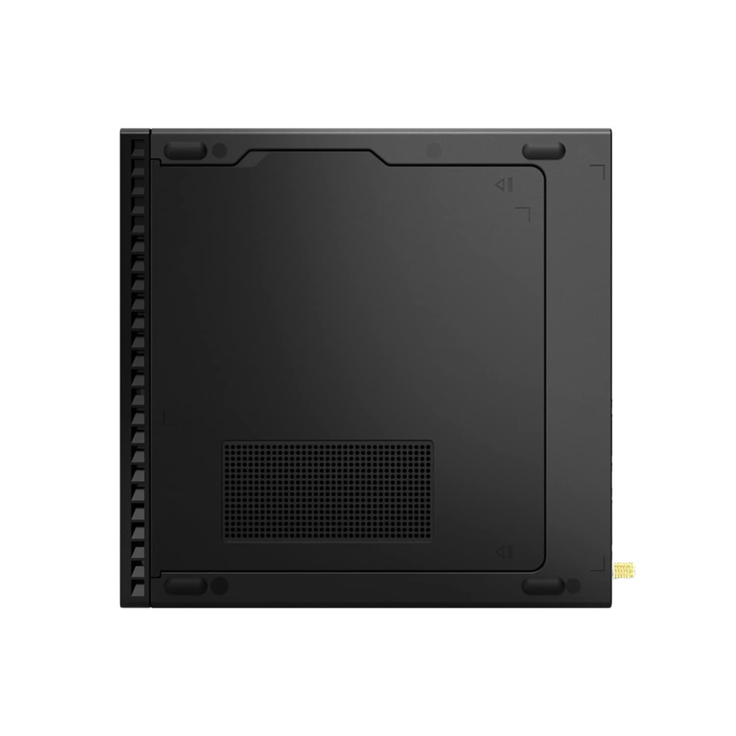 Lenovo ThinkCentre M90q Gen 2 MFF Business Desktop, Intel i5-11500 vPro Processor, 32GB RAM, 1TB SSD, HDMI, Display Port, RJ45, Wired KB & Mouse, Wi-Fi 6, Windows 11 Pro