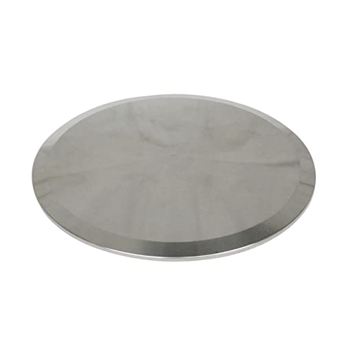 PSKOO 6" Tri Clamp End Cap