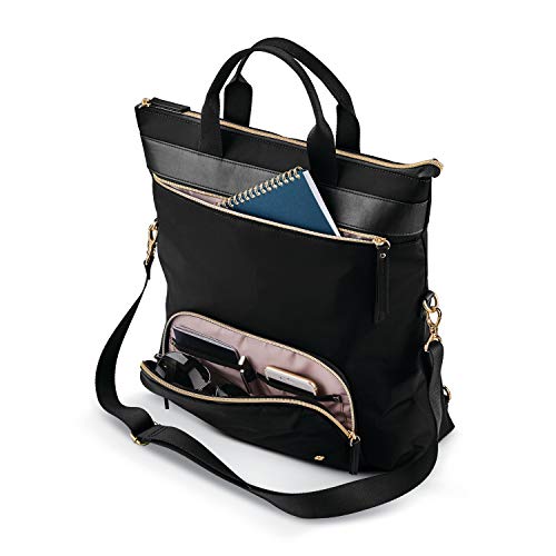 Samsonite Mobile Solution Convertible Backpack, Black, One Size
