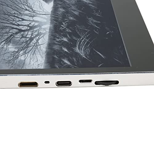 Qinlorgo EPaper Display, Multimode, 15Hz, Refresh Ink Display, 10.3, 1872x1404 for Laptop (US Plug)