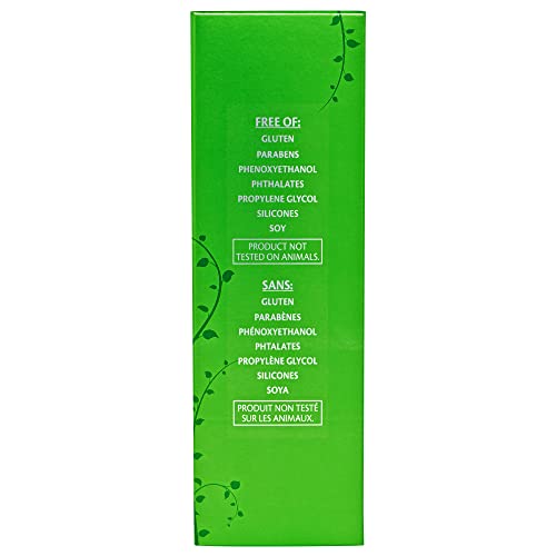 Vitabath Original Spring Green Moisturizing Bath & Shower Gel Wash Intoxicating Botanical Skin Rejuvenation, Hydrating Dry Skincare, Body Cleanser & Foaming Gelee - 32 oz