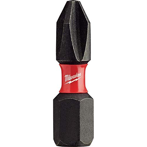 MILWAUKEE SHOCKWAVE 70-Piece Impact D