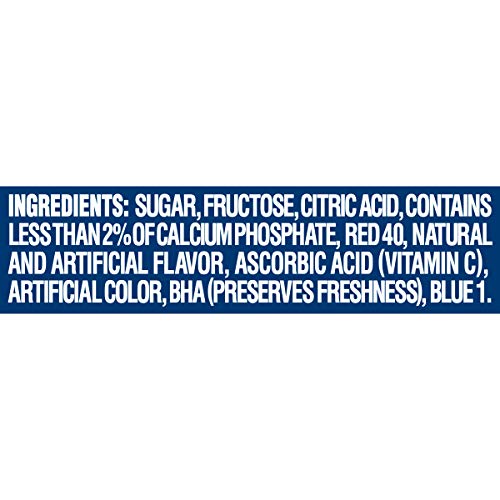 Kool-Aid Summer Blast Tropical Punch Flavored Powdered Drink Mix (19 oz Canister)
