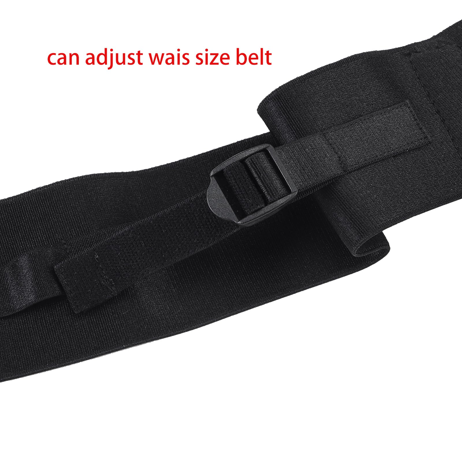 Lacnuopao Plus Size Strap on Harness Underwear for Men and Women, Strap on Underwear Harness Belt Strapless Strap-on Harness Belt Harness Panties Waist Belt