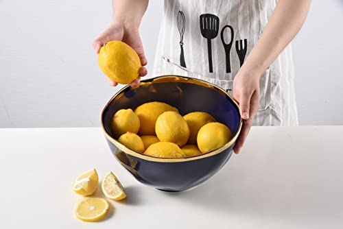 Pampa Bay Sunset by The Sea Oversized Serving Platter