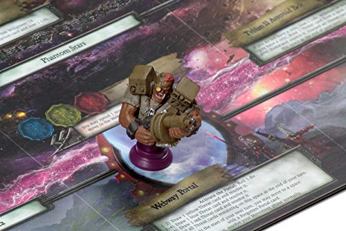 WizKids Warhammer 40,000: Relic (Premium Edition)