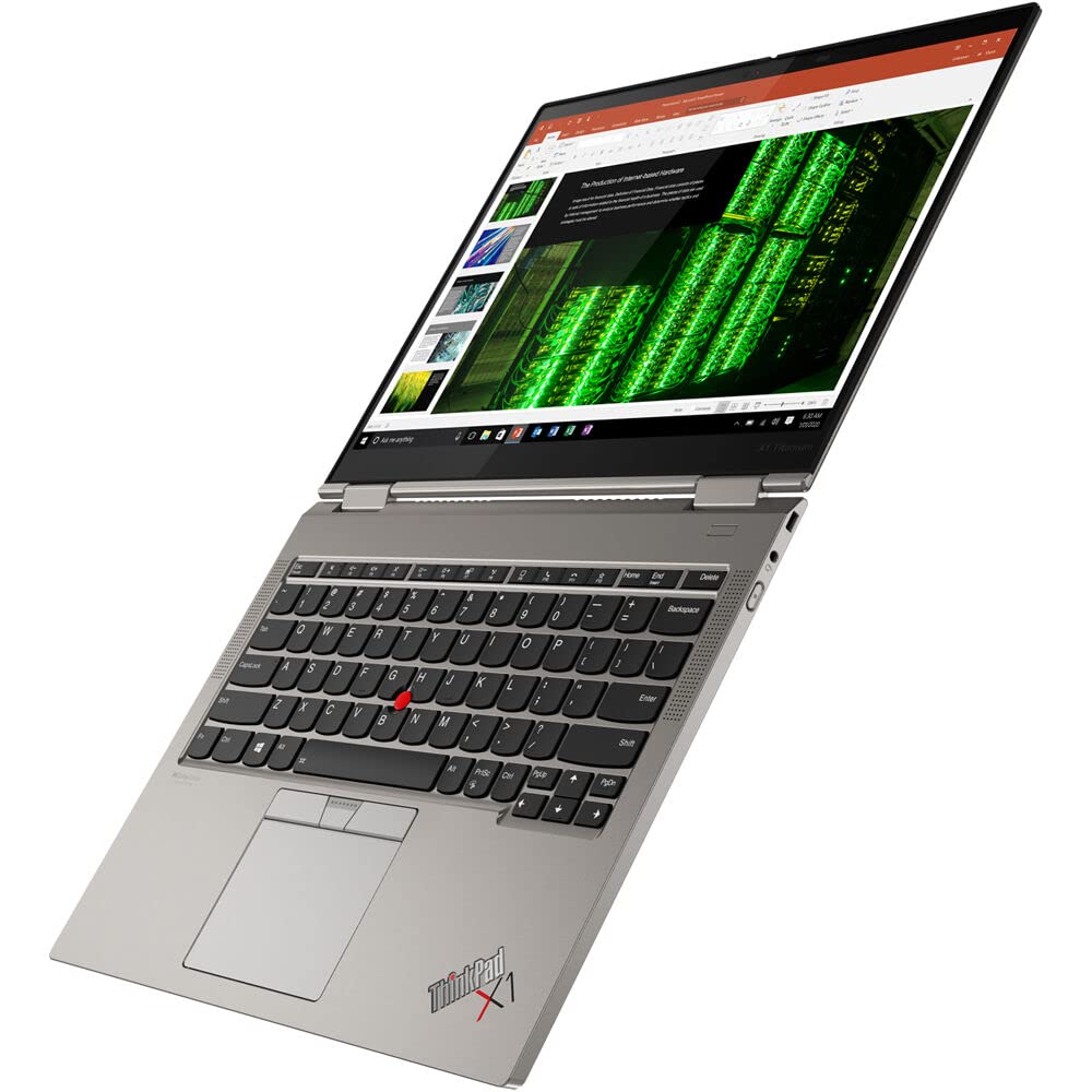 Lenovo ThinkPad P16s 16in Ryzen 7 PRO 6850U 32GB RAM 1TB SSD Windows 11 Pro