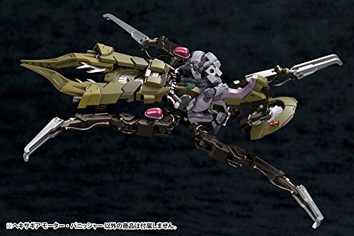 Kotobukiya Plastic model