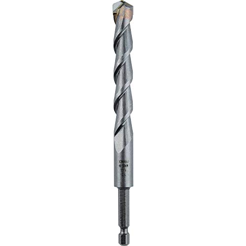 Makita B-69054 1/2" x 6" Multi-Purpose Bit, 1/4" Hex Shank