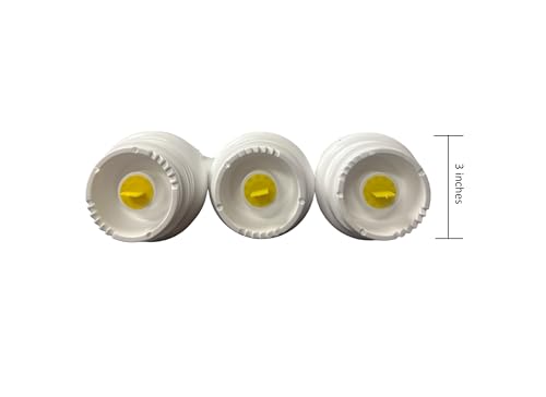 Omnipure Q5605, (2) Q5633, and Membrane Replacement Sediment Carbon Filter Cartridge Set w/ 50 GPD Membrane for Purotwist 4000 plus Small and Large Head O-Rings by IPW Industries Inc.