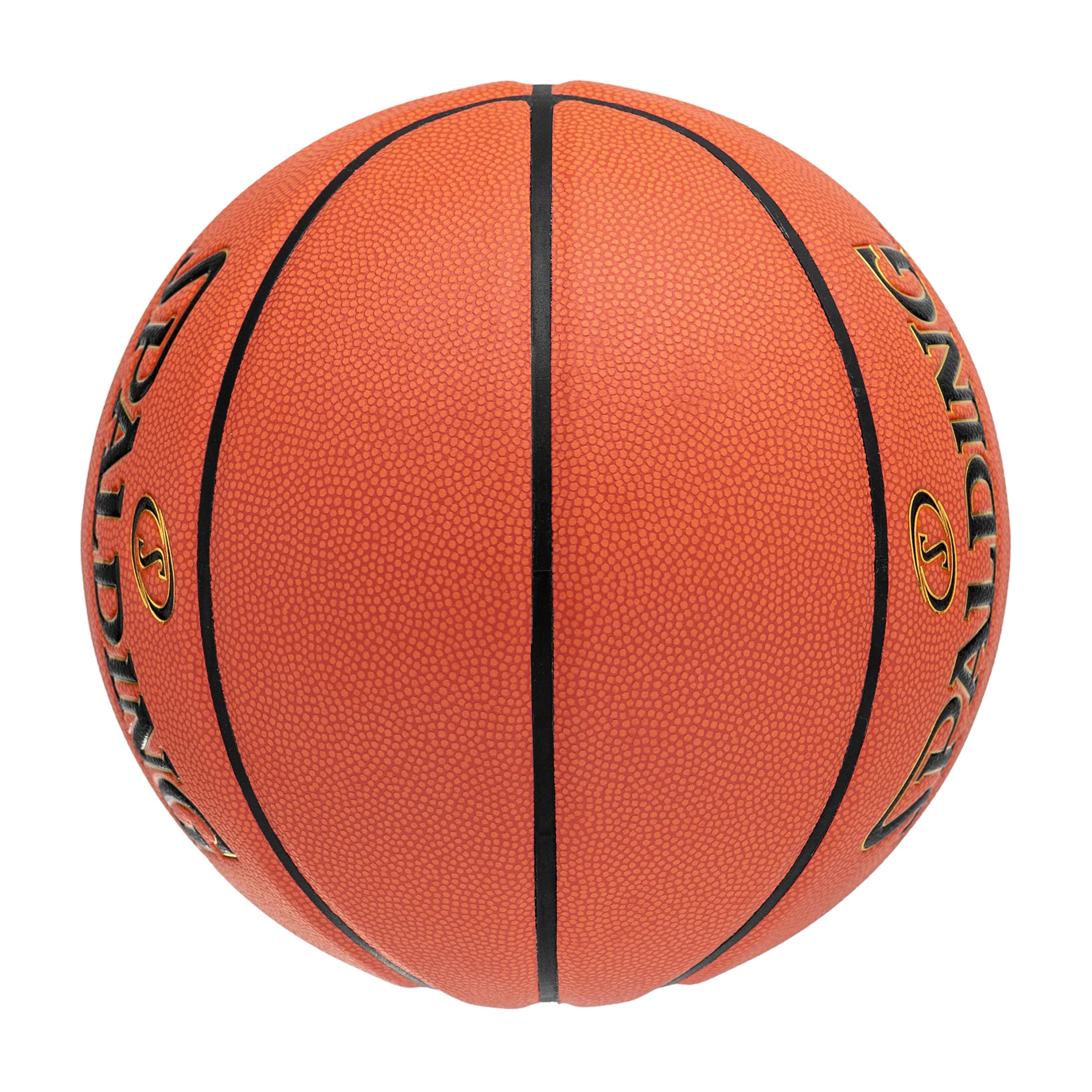 Spalding Legacy TF-1000 Indoor Game Basketball 28.5"