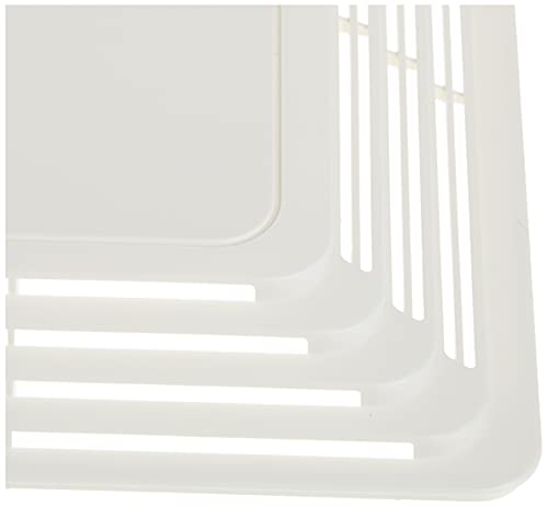 NuTone S97013576 Grille for 676 and 684 Ceiling Fans