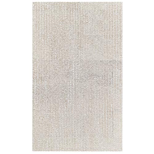 Mohawk Home 2' 6" x 10' Non Slip Rug Pad Gripper, Made in USA, Grips Keeps Area Rugs in Place β Safe For All Floors