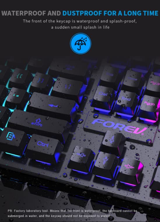 JP-5200 Mechanical Gaming Keyboard, Low Profile GL Tactile Key Switch, Advanced Lightspeed Wireless and Bluetooth Support - Tactile