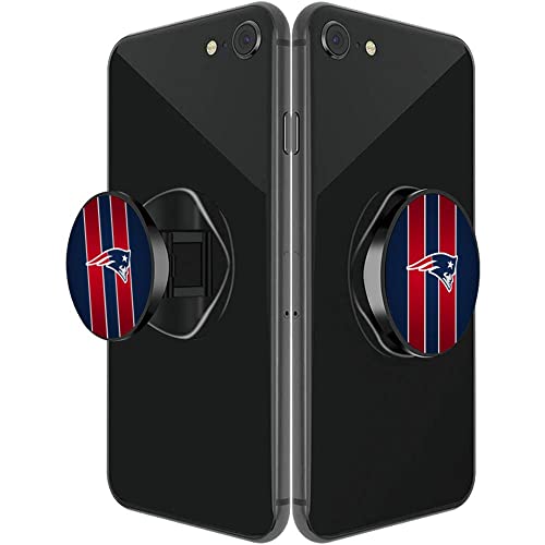 MIULHPA (3 Pack ) Multifunction Football Team Cell Phone Stand Holder and Grip. Foldable Phone MALAI01 MALAI01