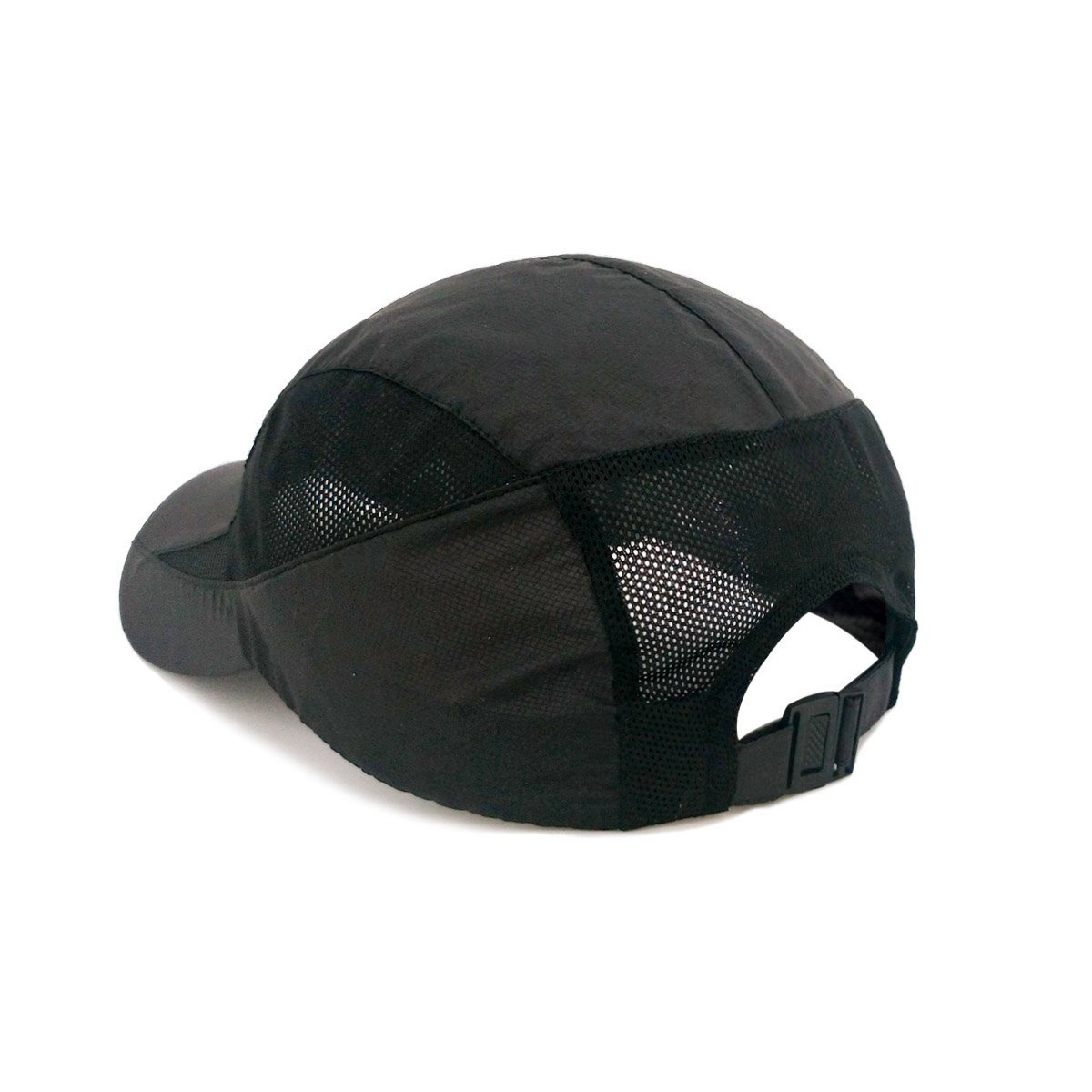 LETHMIK Sport Cap Summer Quick-Drying Sun Hat Unisex UV Protection Outdoor Cap Navy Blue