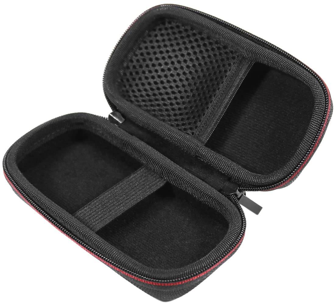 Maoershan Hard Travel Protective Casling Case for Bosch GLM165-25G Green-Beam 165 Ft. Laser Measure (only case)