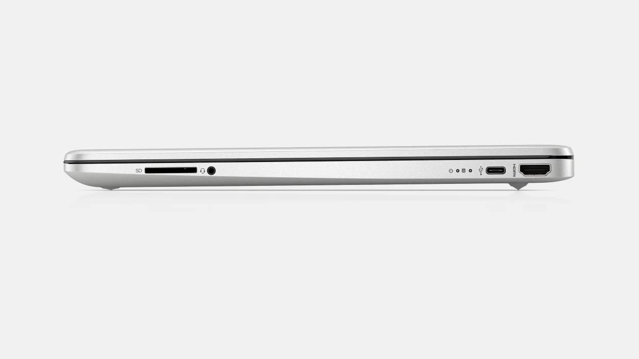 HP 2023 Pavilion 15.6’’ HD Screen Laptop, Dual Core Intel i3-1115G4 (Upto 4.1GHz,Beats i5-1030G7), 32GB RAM, 1TB SSD, HD Webcam, Bluetooth, HDMI, WiFi 6, Long Hour Battery, Win 11+HubxcelAccessory