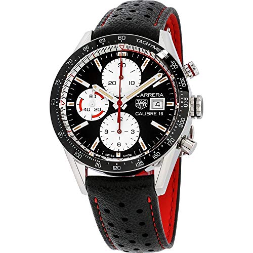 TAG HEUER CARRERA