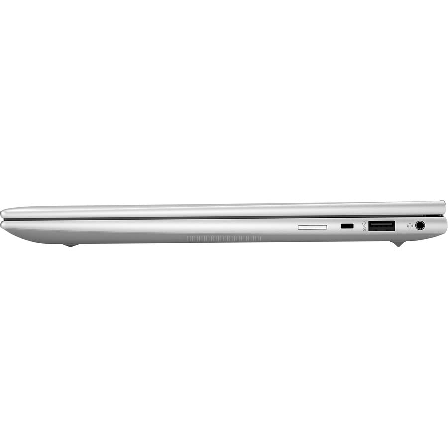 HP EliteBook 830 G9 13.3" Notebook - WUXGA - 1920 x 1200 - Intel Core i5 12th Gen i5-1245U Deca-core (10 Core) - 16 GB Total RAM - 256 GB SSD