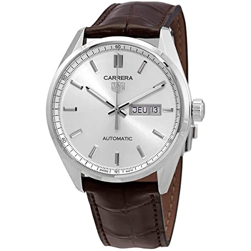 TAG Heuer Carrera Automatic Watch - Diameter 41 mm WBN2011.FC6484
