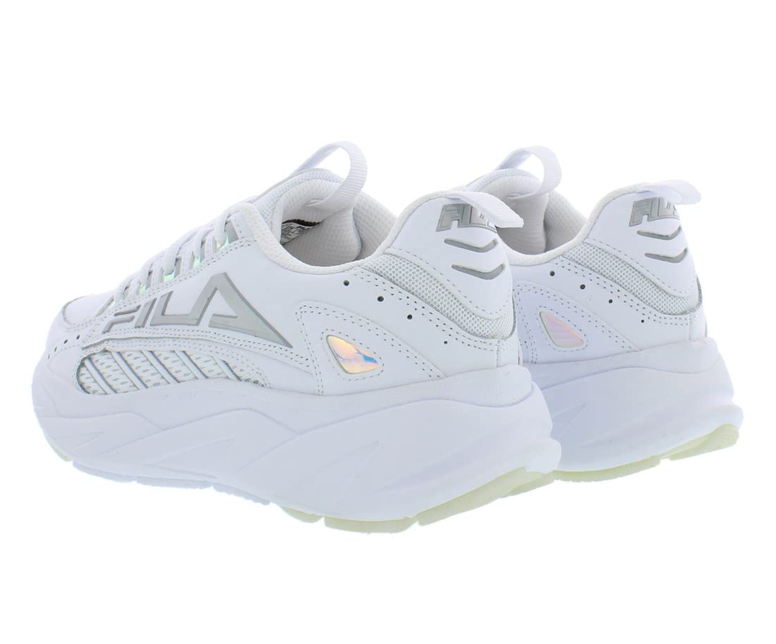 Fila Surefire IRI Womens Shoes Size 7.5, Color: White