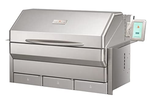 MEMPHIS ELITE BUILT-IN ITC3 Pellet Grill NEW 2023-24 Model