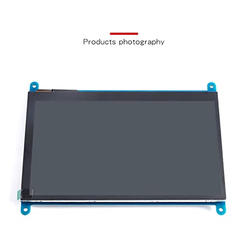 MACIMO 1024X600 Portable 7 Inch Touch Screen Panel -Compatible Display Touch Screen Panel for