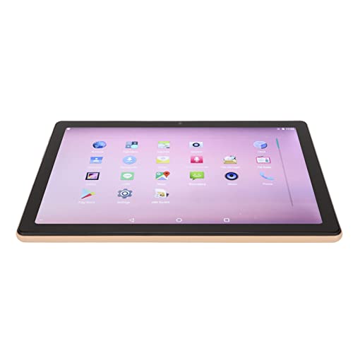 Reading Tablet CPU Octa Core 5G WiFi 4G LTE Tablet US Plug 100-240V Gaming (US Plug)