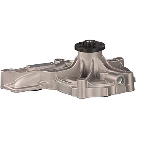 febi bilstein 30451 Water Pump with gasket, pack of one
