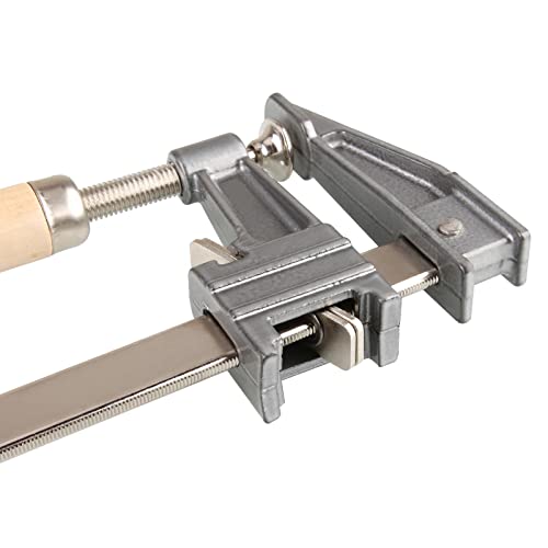Olympia Tools Quick Release Steel Bar Clamp 38-212, 36 x 2.5-inch