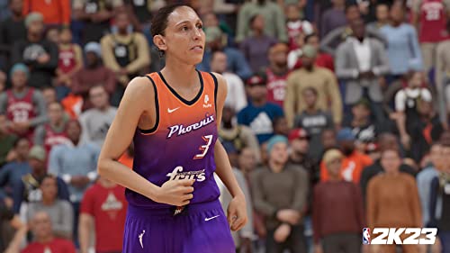 NBA 2K23 Michael Jordan Edition - PlayStation 5
