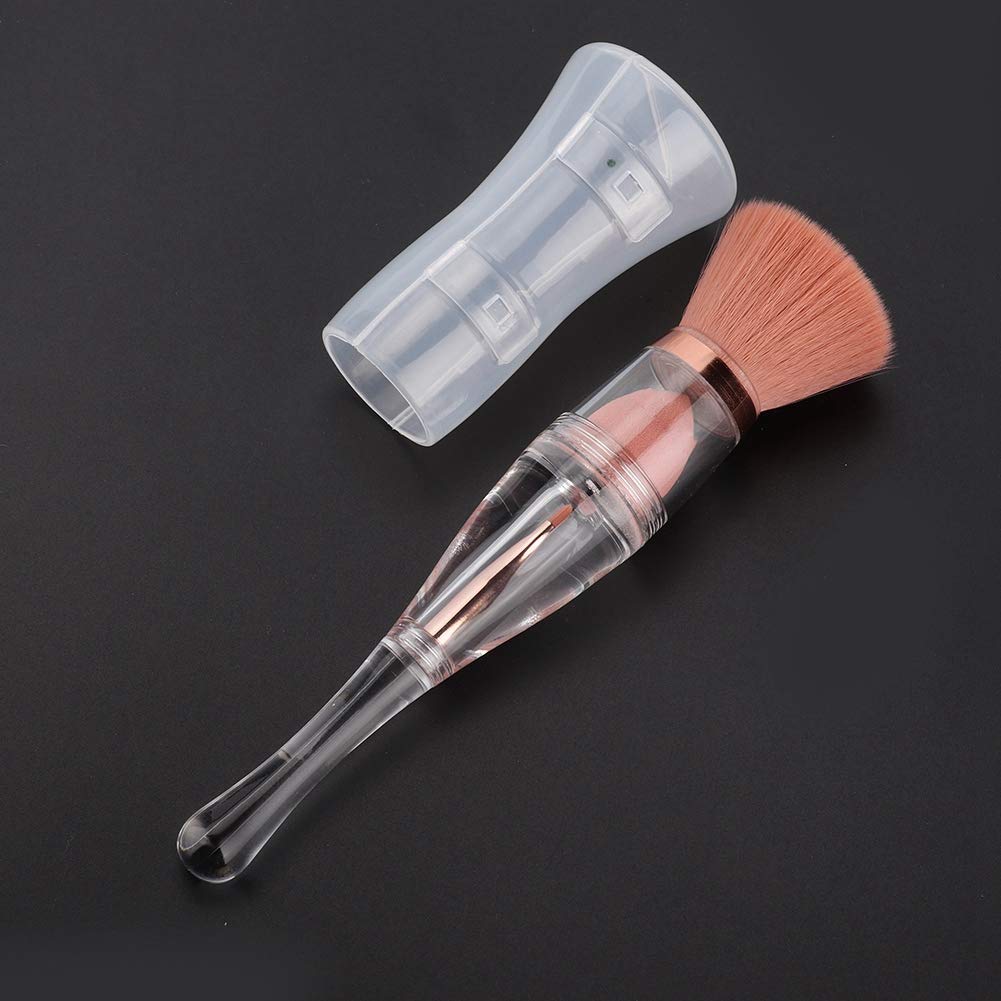 makeup brush makeup brush set makeup blending brus,Makeup Brush 3 in 1 Multi-functional Cosmetic Brush for Foundation Powder Concealer Eye Lip Beauty Tool for Beginners & Makeup Artist