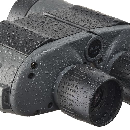 Fujifilm Mariner 7x50 WP-XL Porro Prism Binocular