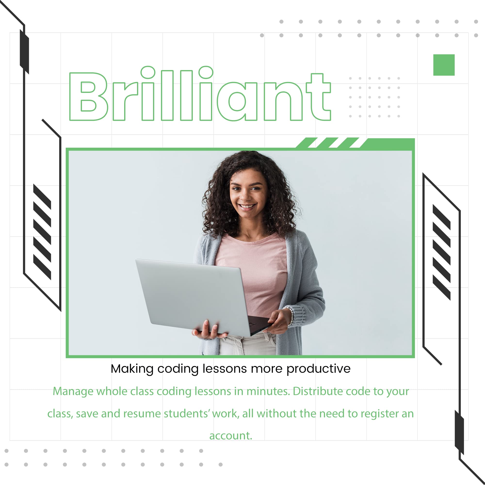 Micro Bit V2.2 GO Kit, Micro Development Board, Easily Programmable Single Board Computer, Early STEM Education for Beginner and Kids