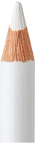 Faber-Castell Polychromos Artists' Single Pencil - Colour 101 White