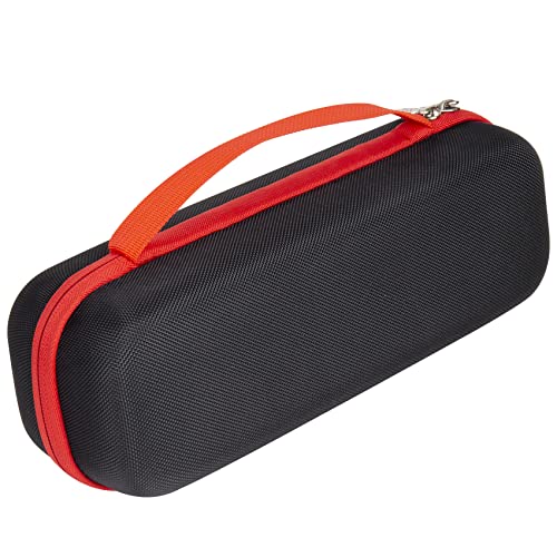 Khanka Hard Storage Case Replacement for Milwaukee 12.0V Cordless Rotary Tool 2460-20, Case Only