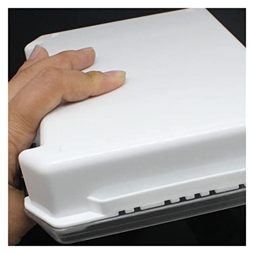 MEFESE Bait Box Multicolor Double Sided Single Layer Fishing Tackle Box Bag for Angling Fishing Tackle Box