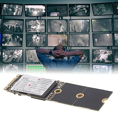 M.2 SSD,Internal Solid State Drive 64GB/120GB /128GB /240GB /256GB /480GB /512GB /1TB Optional,Universal SSD for Laptop Tablet PC M.2 NGFF SATA(128GB)