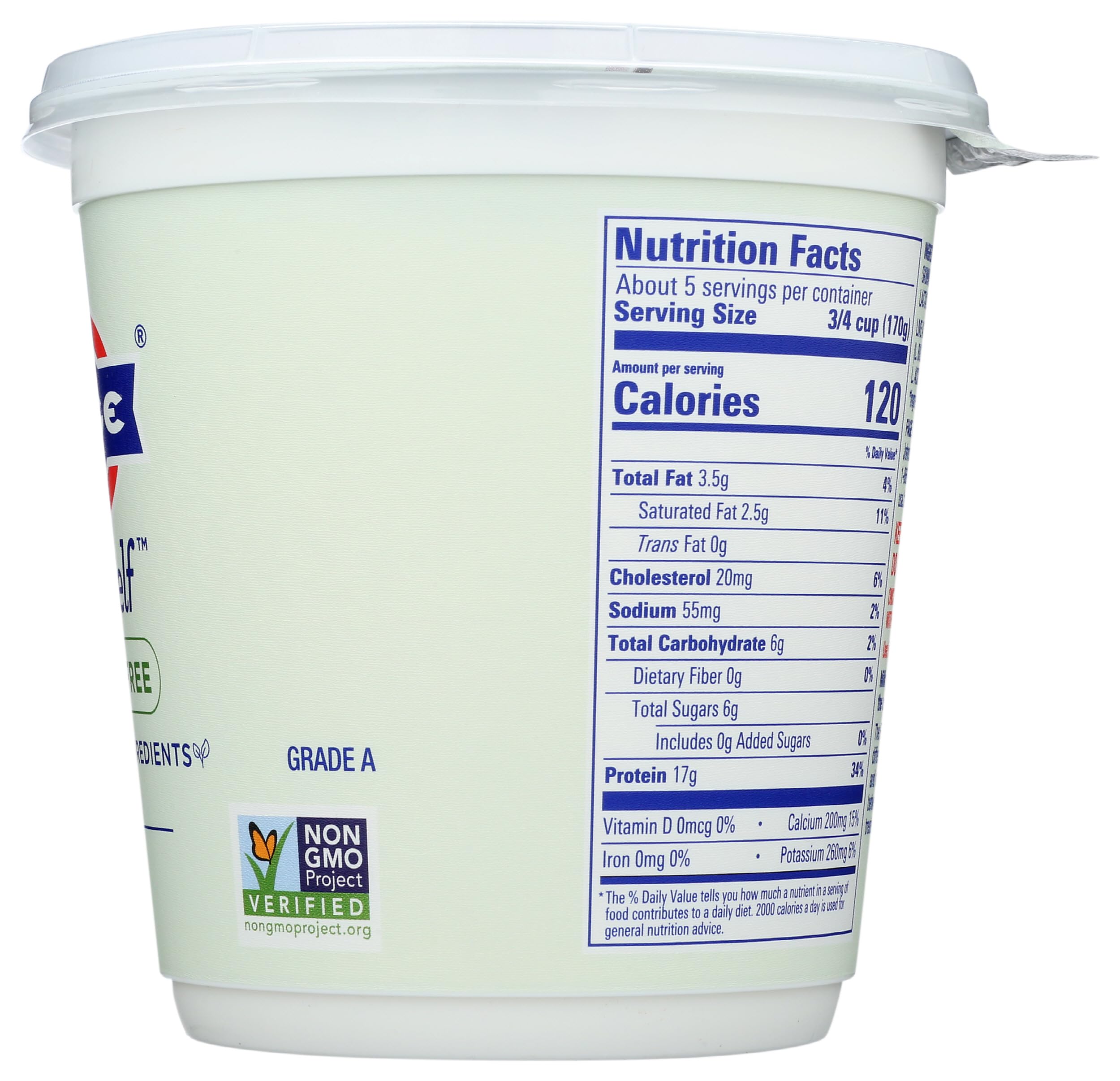 Fage Best Self, 32 Oz