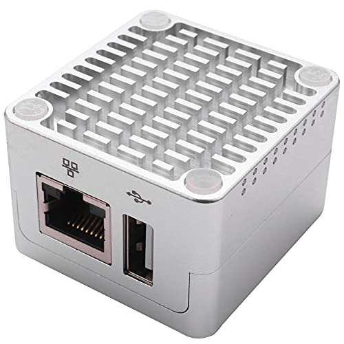 MACIMO NanoPi NEO 512M Allwinner H3 -Core -A7 (Runs U-,-Core) H3 Development Board