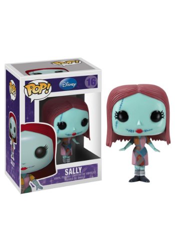 Funko POP Disney Sally Vinyl Figure