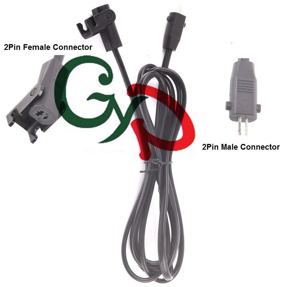 Hmleaf Pride Lift Chair Power Transformer Adapter or Okin Electrical Sofa or Limoss Power Recliner Charger 29V 2A, Small Size or with Cables (Adapter+Power Cable+Motor Cable)