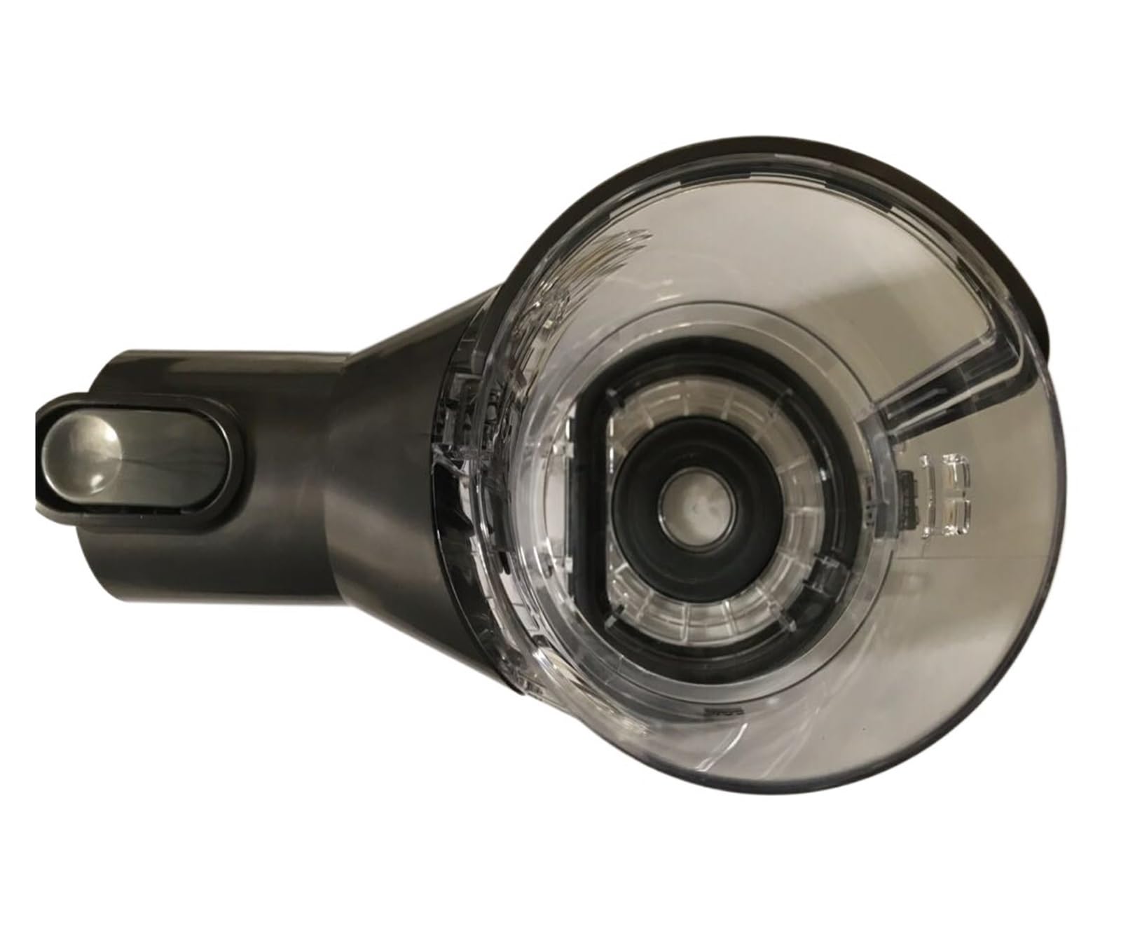 RAYPUR Vacuum Cleaner Dust Bucket Cup,Compatible for Dyson DC33 DC34 DC35 DC36 DC44 DC45,Machine Vacuum Cleaner Parts Accessories(for DC35)