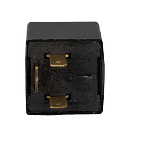 febi bilstein 11574 Turn Indicator Relay, Pack of one