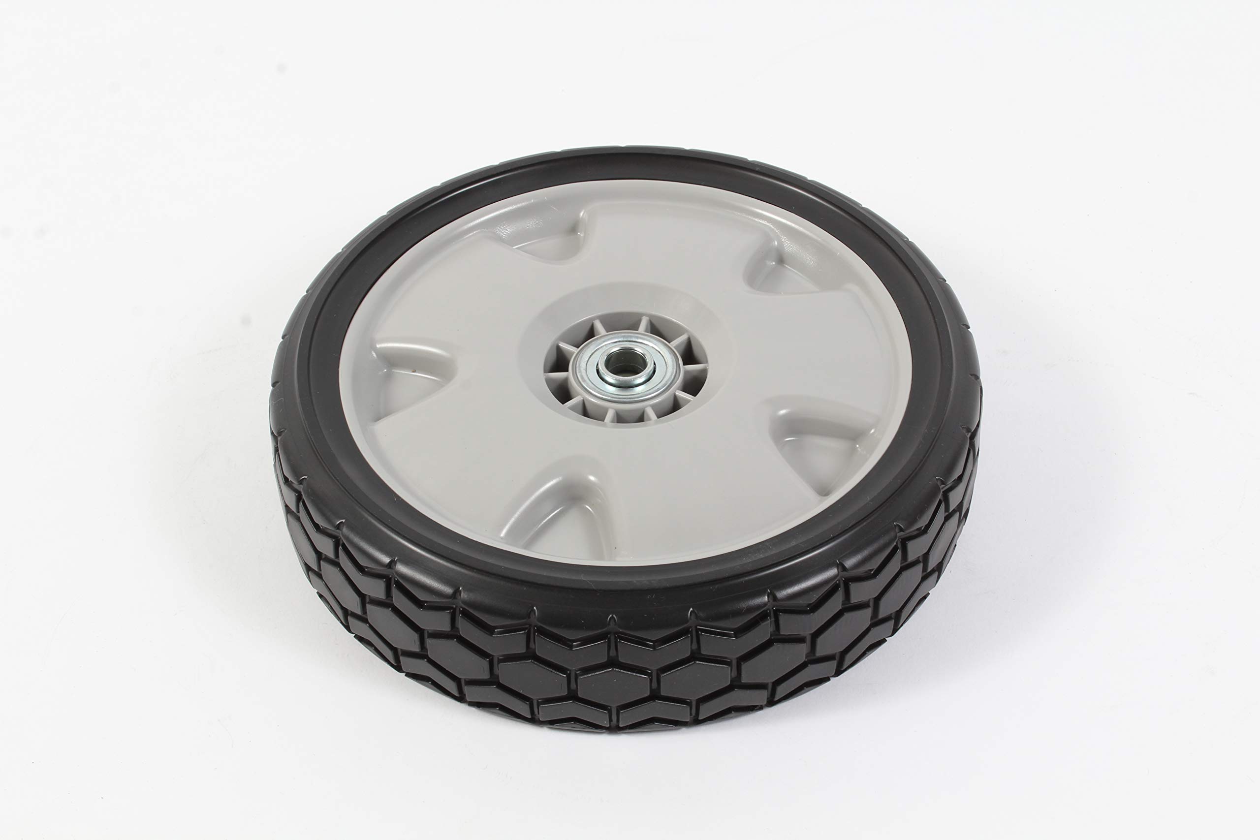 Honda 44710-VH7-010ZA Wheel, FrontNh164; 44710VH7010ZA Made by Honda