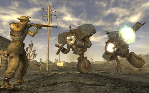 Fallout: New Vegas - PC Ultimate Edition