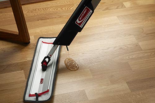 Mop System: 58" with 16" Rocker Frame (Single Pack)