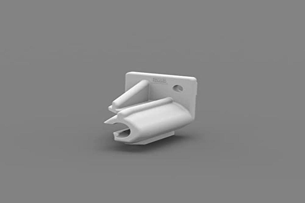 FIAMMA Campingbedarf 37261, Left Foot Support