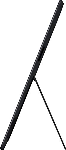 Microsoft Surface Pro X KJK-00001 13" Commercial Tablet SQ1 8GB 256GB SSD Windows 10 Professional (Renewed)